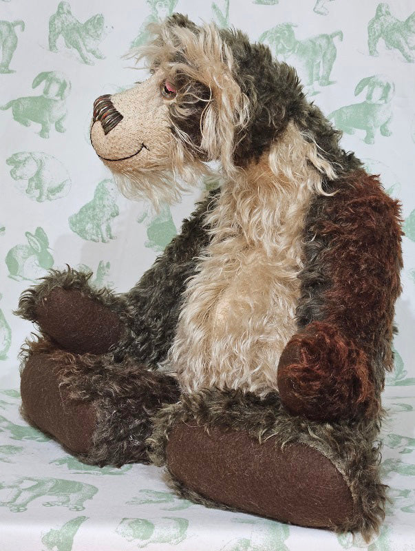 Barbara-Ann Bears - The Bear Garden