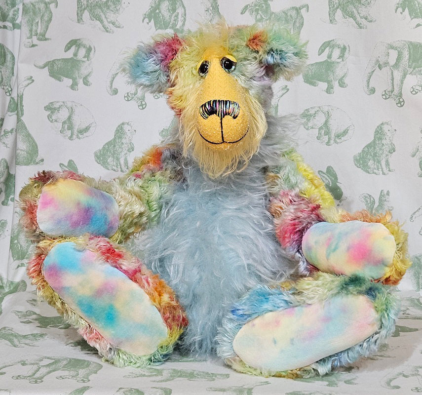 Barbara-Ann Bears - The Bear Garden