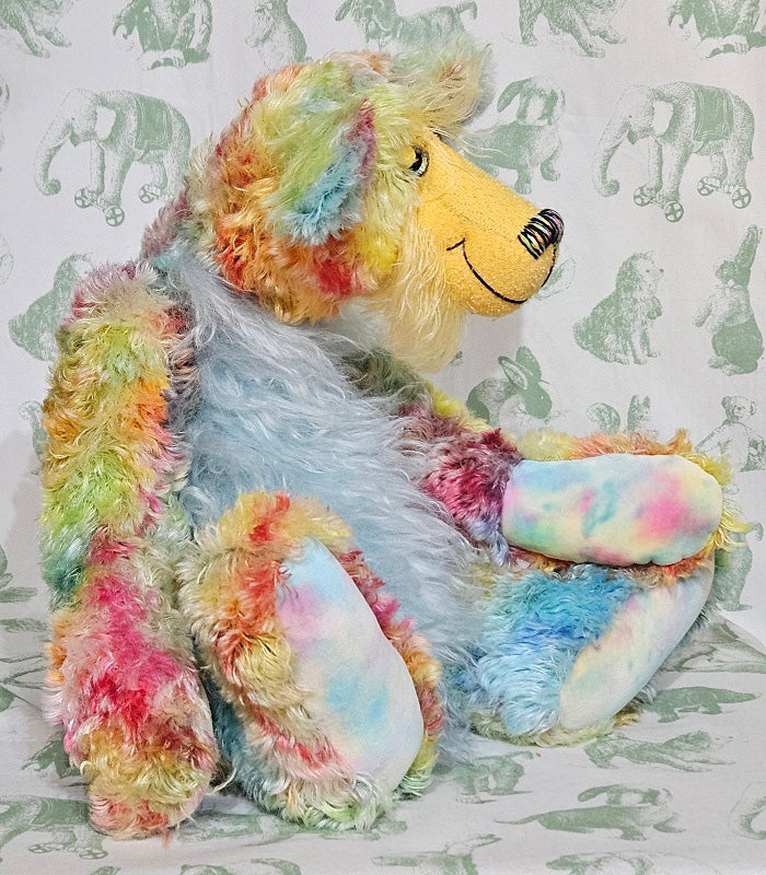 Barbara-Ann Bears - The Bear Garden