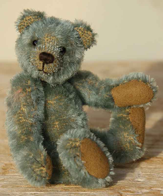 Latest Arrivals | New Collectible Bears | The Bear Garden