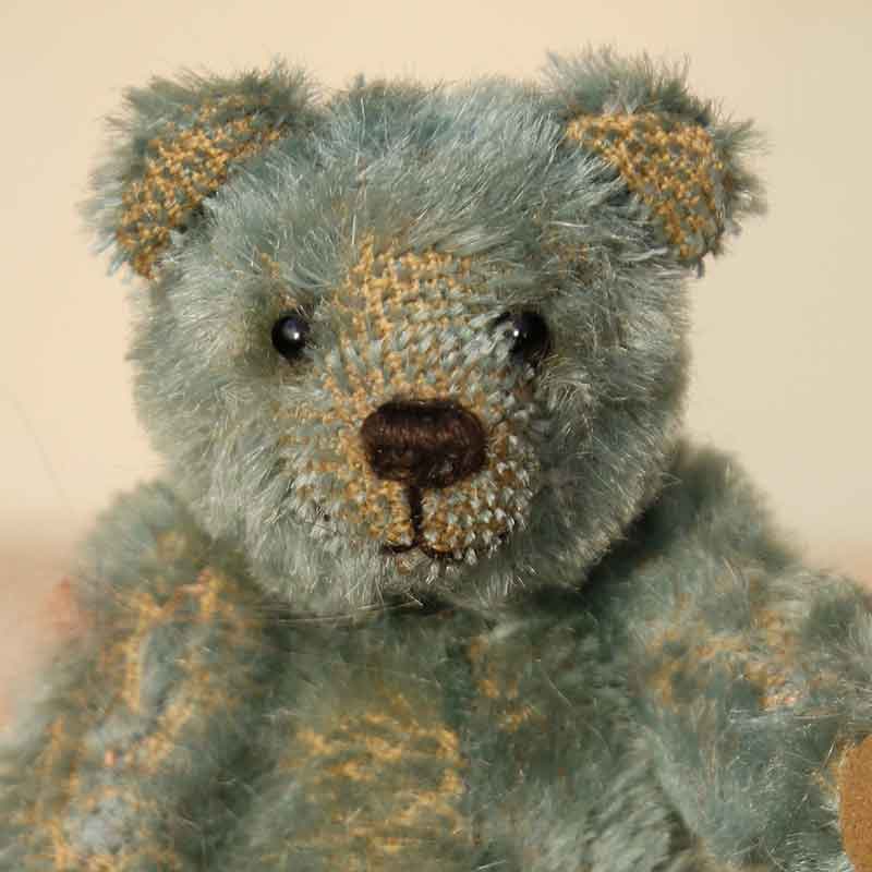 Latest Arrivals | New Collectible Bears | The Bear Garden