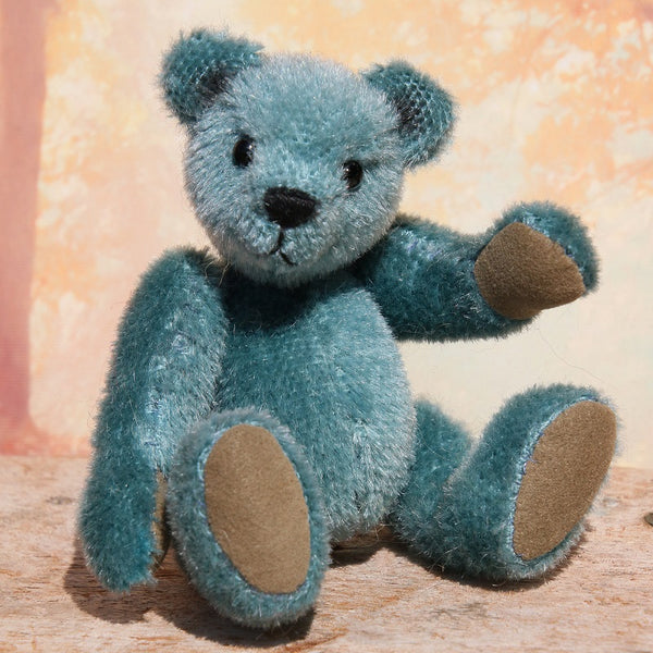 Barbara-Ann Bears - The Bear Garden