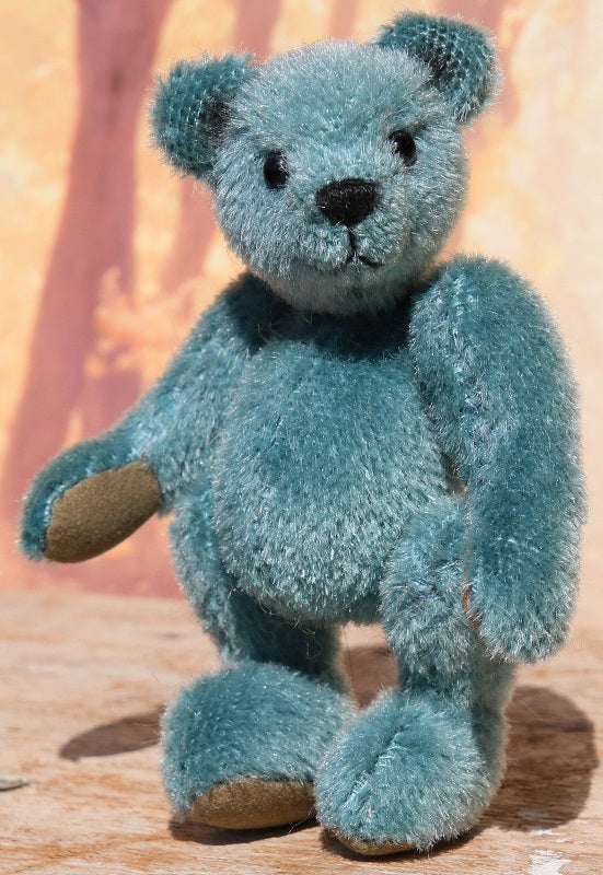 Barbara-Ann Bears - The Bear Garden