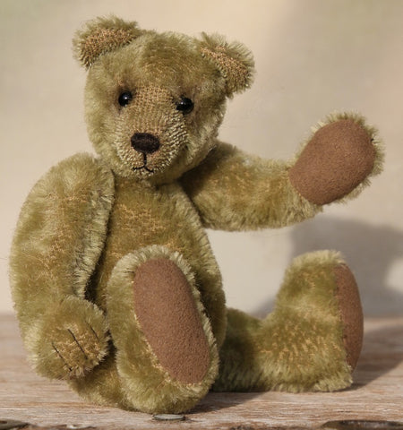 Barbara-Ann Bears - The Bear Garden