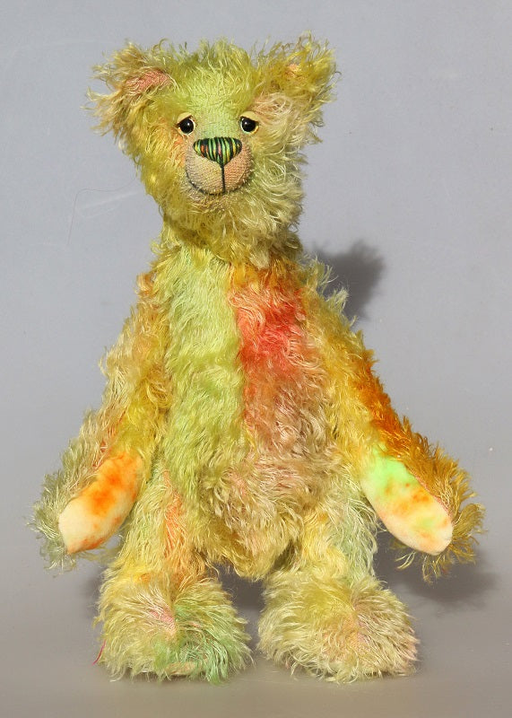 Barbara-Ann Bears - The Bear Garden