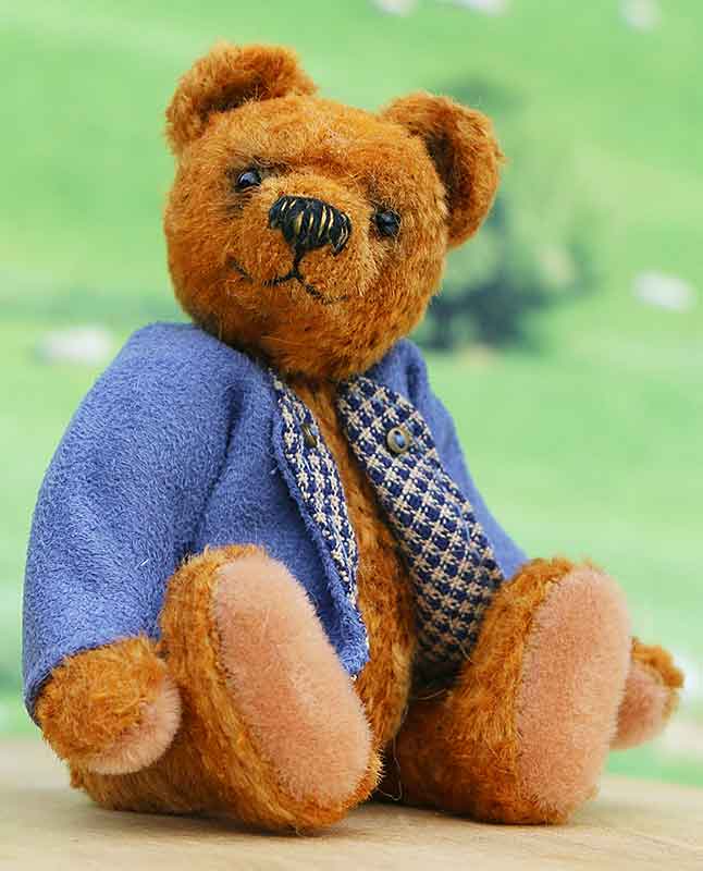 Latest Arrivals | New Collectible Bears | The Bear Garden