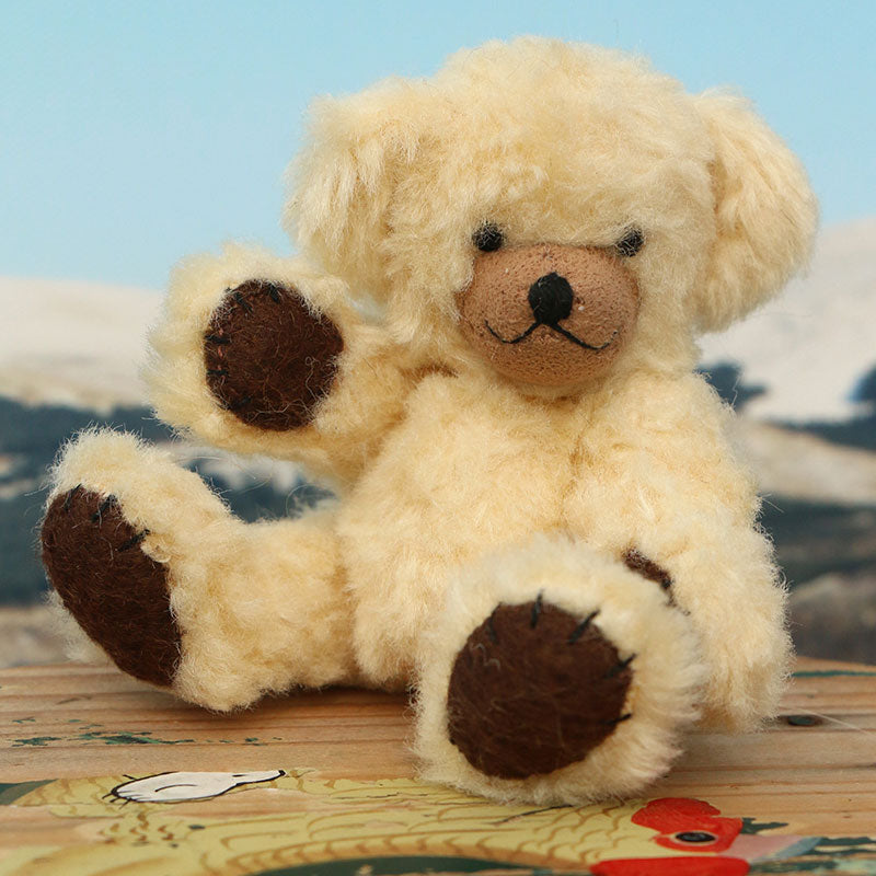 Barbara-Ann Bears - The Bear Garden