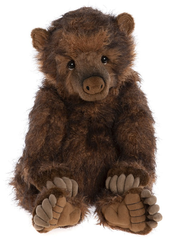 Charlie Bears | The Bear Garden
