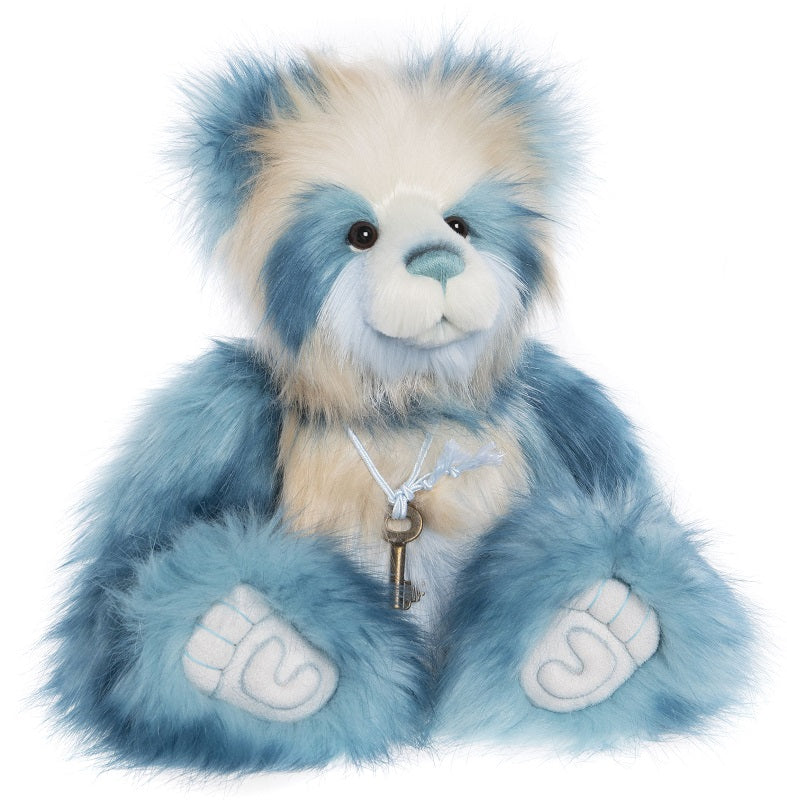 Charlie Bears | The Bear Garden