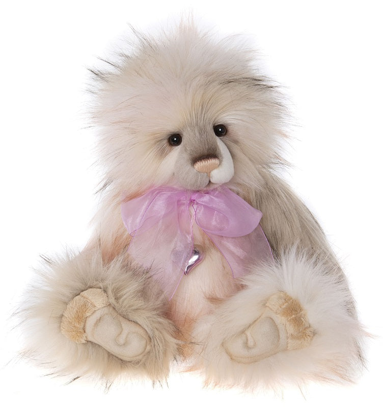 Charlie Bears | The Bear Garden