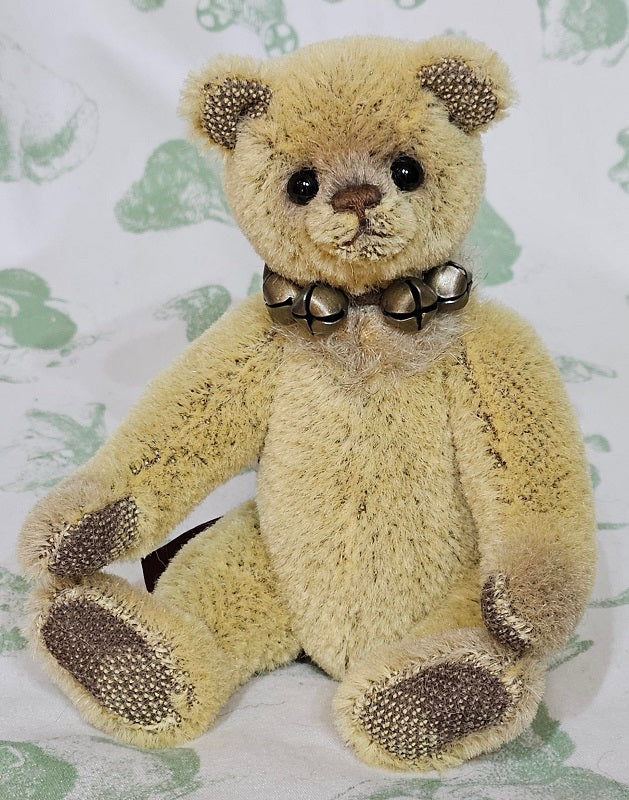 Charlie Bears | The Bear Garden
