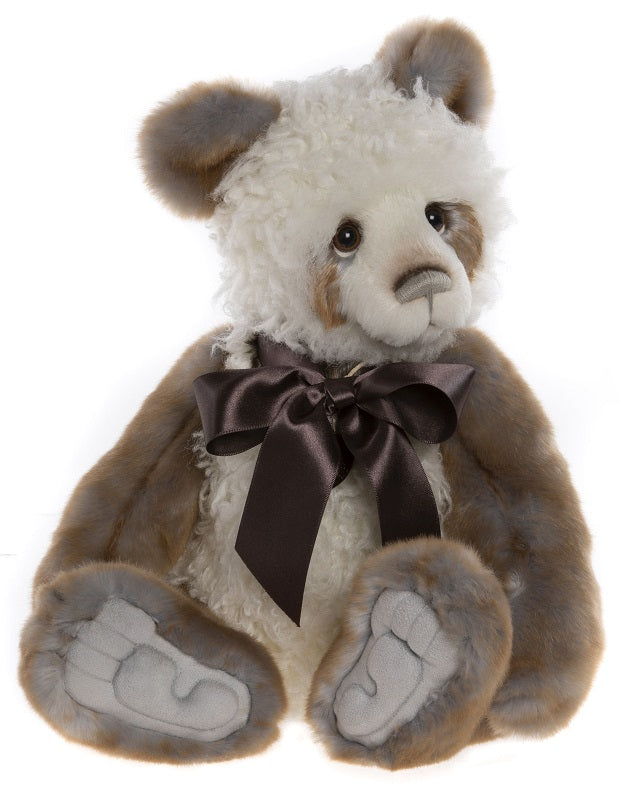 Charlie Bears | The Bear Garden Page 3