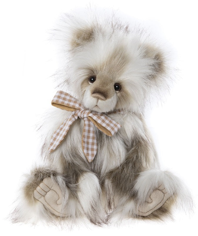 Charlie Bears | The Bear Garden