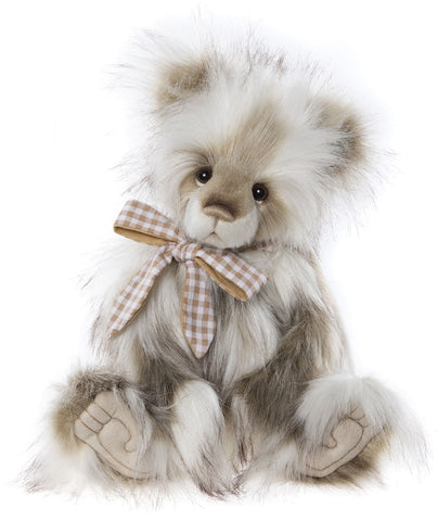 Charlie Bears | The Bear Garden