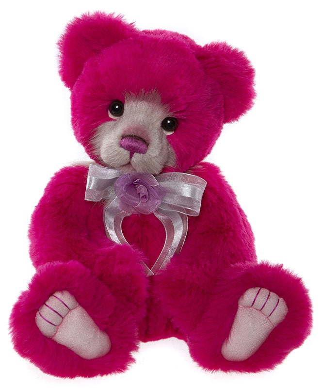 Charlie Bears | The Bear Garden