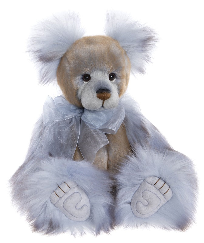 Charlie Bears | The Bear Garden