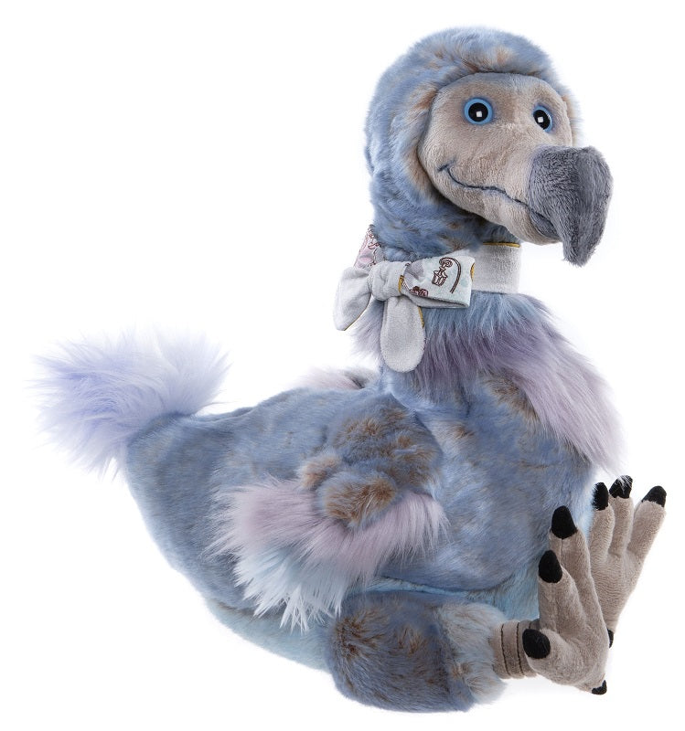 Charlie Bears | The Bear Garden