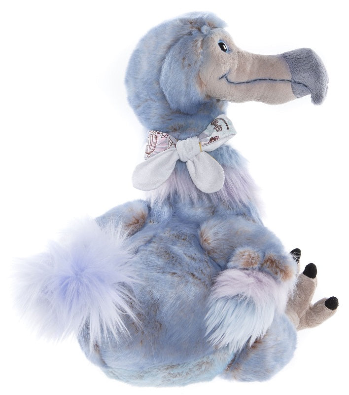 Charlie Bears | The Bear Garden