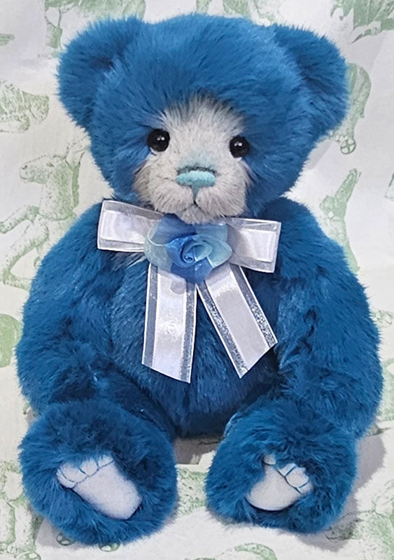 Latest Arrivals | New Collectible Bears | The Bear Garden