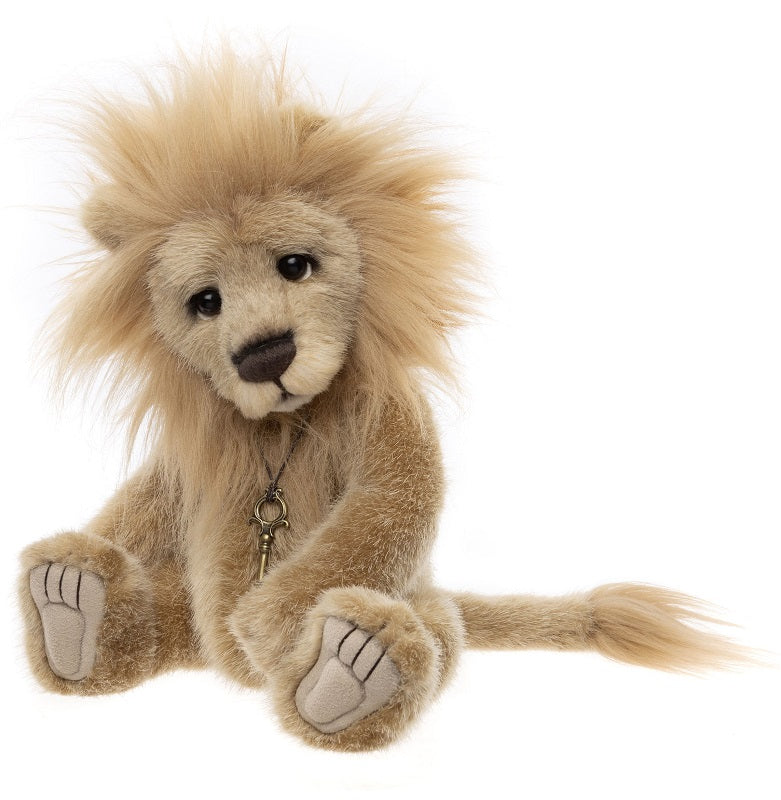 Charlie Bears | The Bear Garden