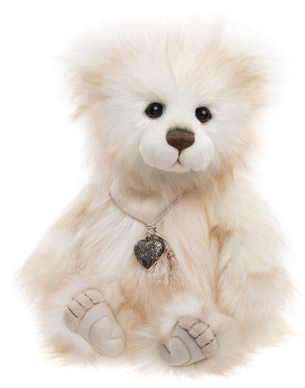 Charlie Bears | The Bear Garden