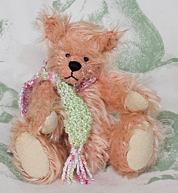 Hardy Bears - The Bear Garden