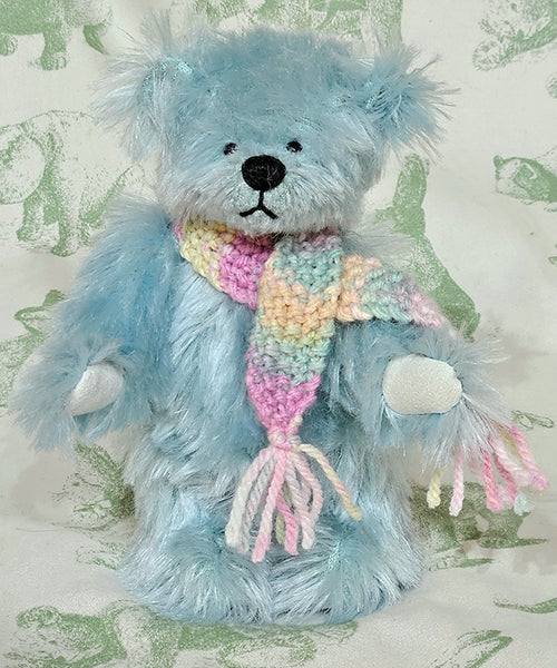 Hardy Bears - The Bear Garden