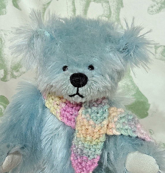 Hardy Bears - The Bear Garden