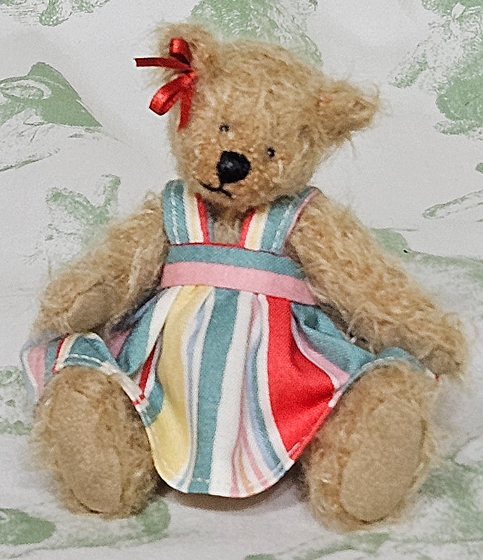 Latest Arrivals | New Collectible Bears | The Bear Garden