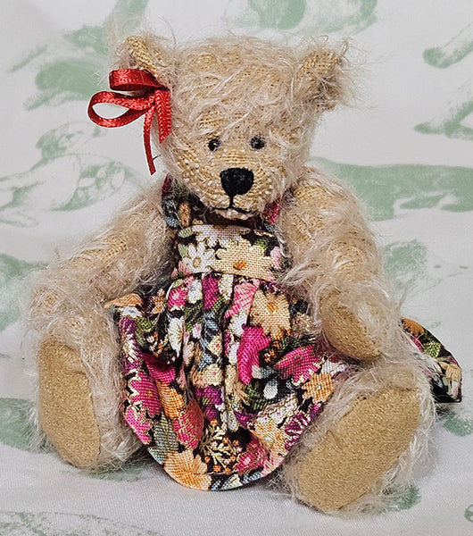 Hardy Bears - The Bear Garden