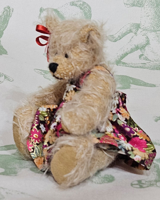 Hardy Bears - The Bear Garden