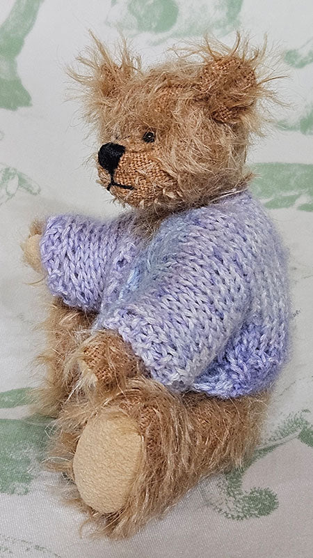 Hardy Bears - The Bear Garden