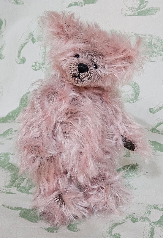 Hardy Bears - The Bear Garden