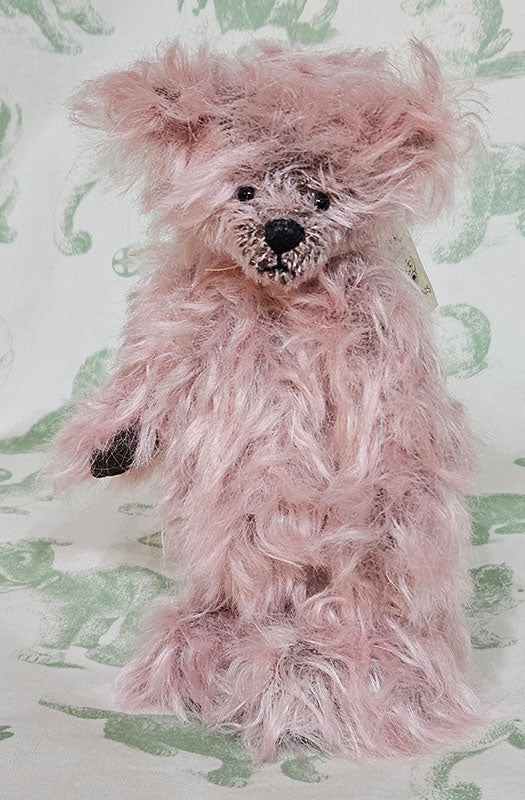 Hardy Bears - The Bear Garden