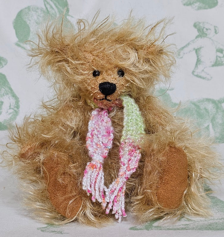 Hardy Bears - The Bear Garden