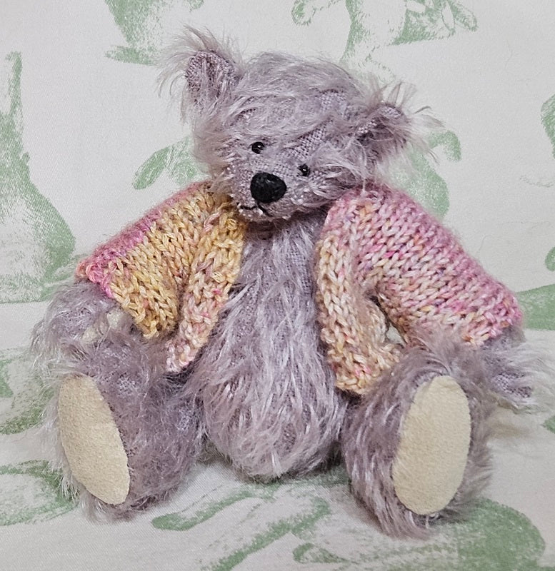 Hardy Bears - The Bear Garden