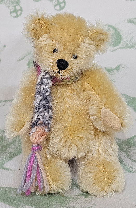 Hardy Bears - The Bear Garden