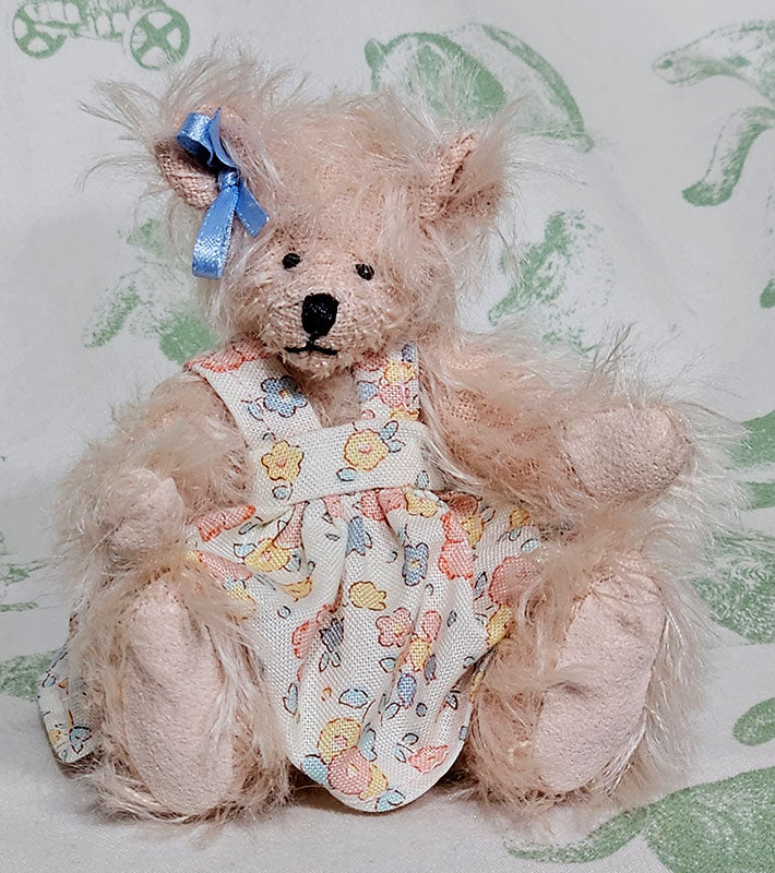 Hardy Bears - The Bear Garden