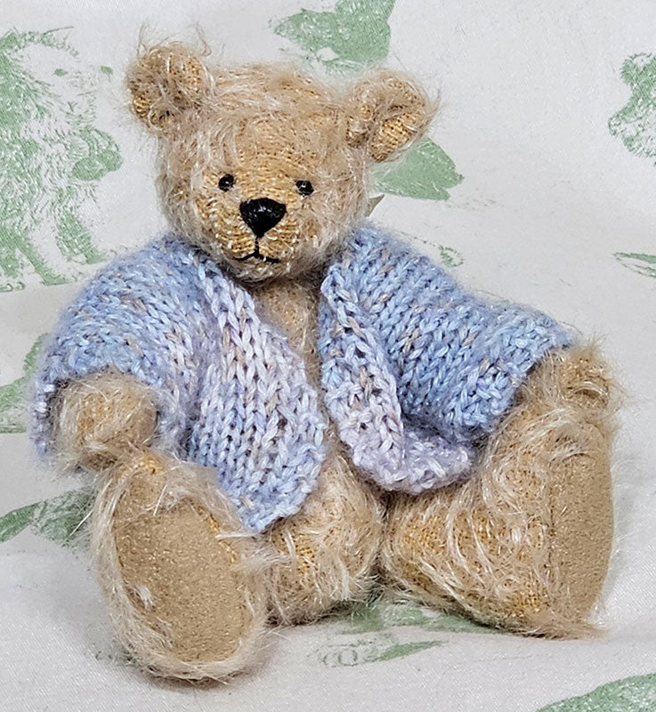 Hardy Bears - The Bear Garden