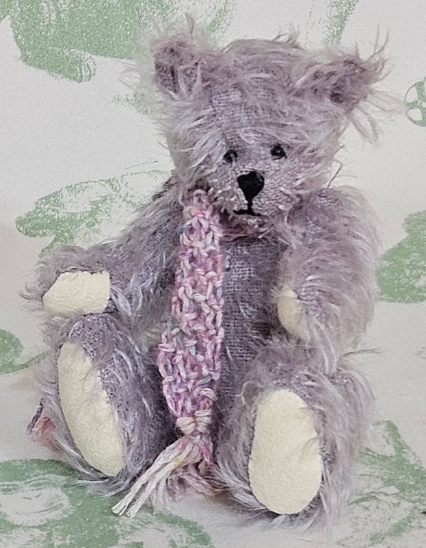 Hardy Bears - The Bear Garden