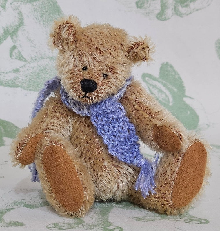 Hardy Bears - The Bear Garden