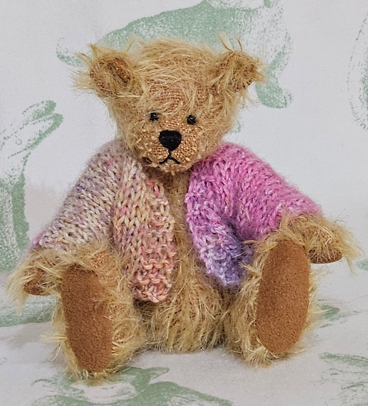 Hardy Bears - The Bear Garden