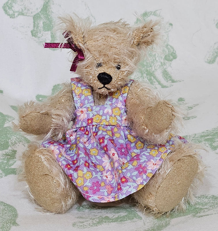 Hardy Bears - The Bear Garden