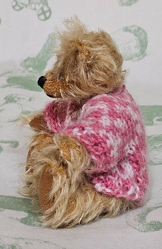 Hardy Bears - The Bear Garden