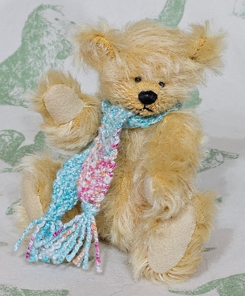 Hardy Bears - The Bear Garden