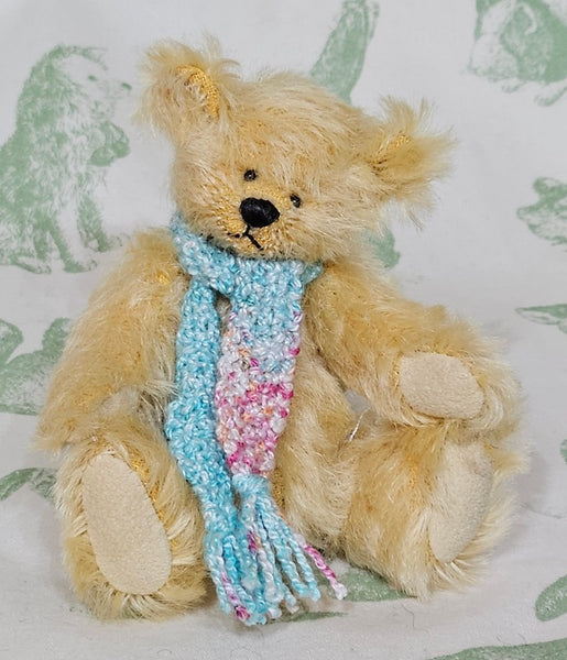 Hardy Bears - The Bear Garden