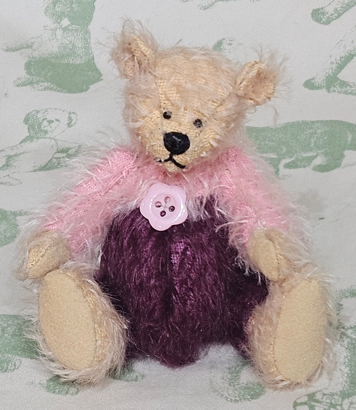 Hardy Bears - The Bear Garden