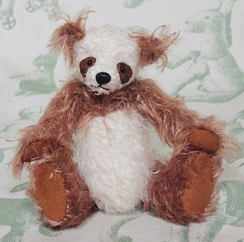 Hardy Bears - The Bear Garden