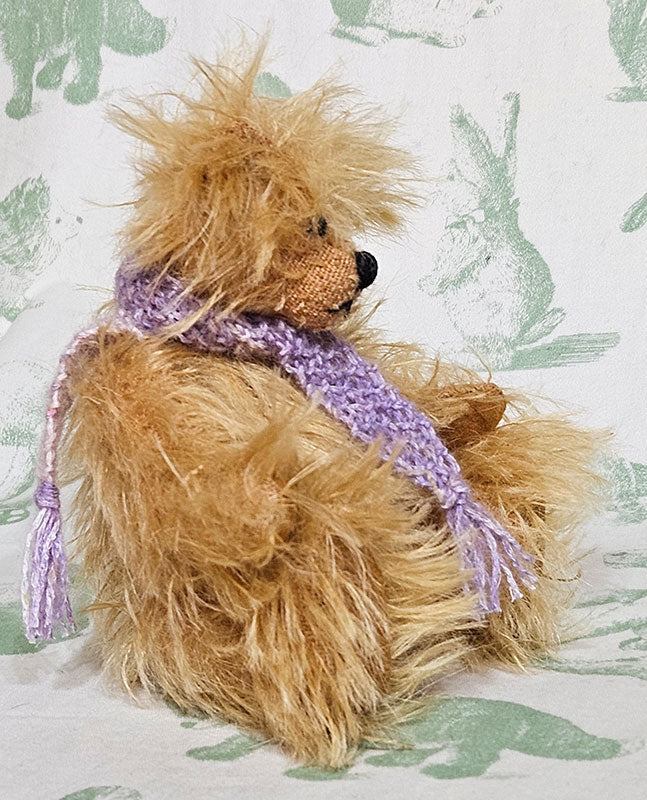 Hardy Bears - The Bear Garden