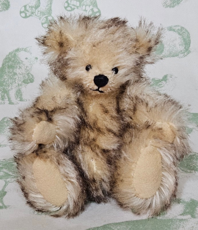 Hardy Bears - The Bear Garden